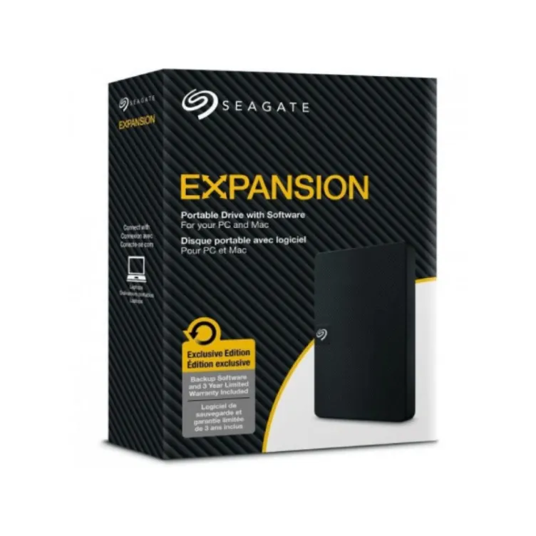 Expansion Portable 2TB 2.5 inča eksterni hard disk STKM2000400