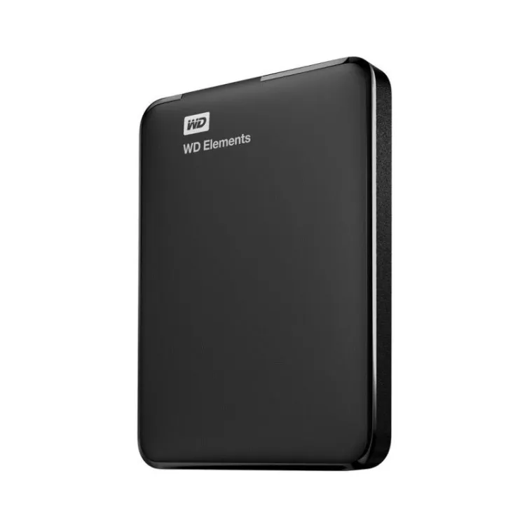 Elements Portable 2TB 2.5 inča eksterni hard disk WDBU6Y0020BBK