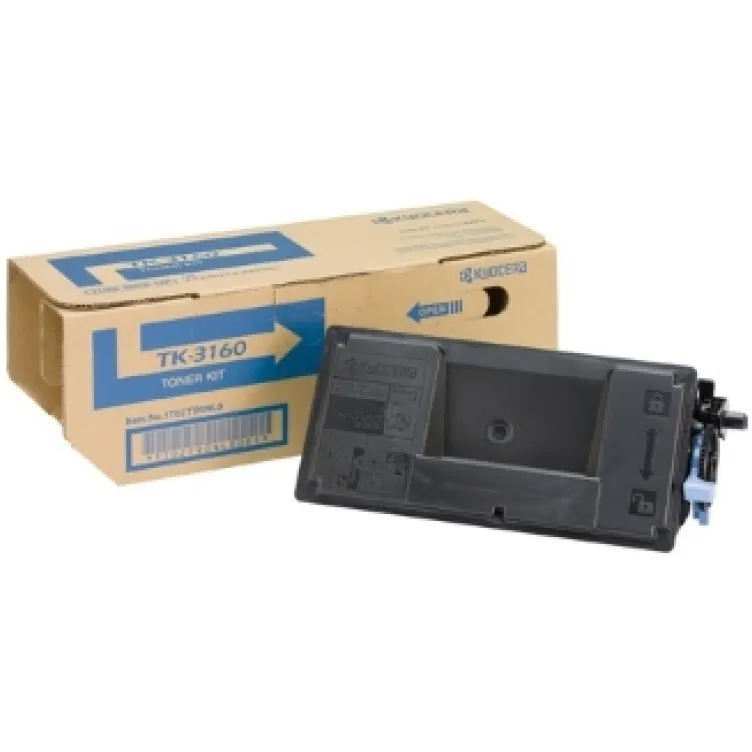 TK-3160 crni toner