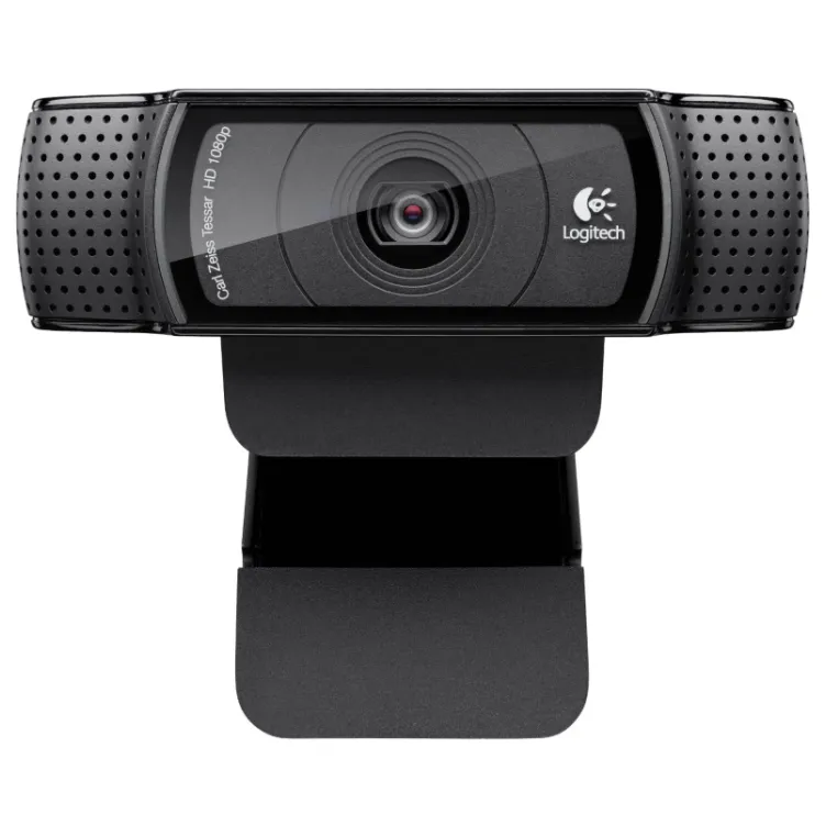 C920 Full HD Pro web kamera