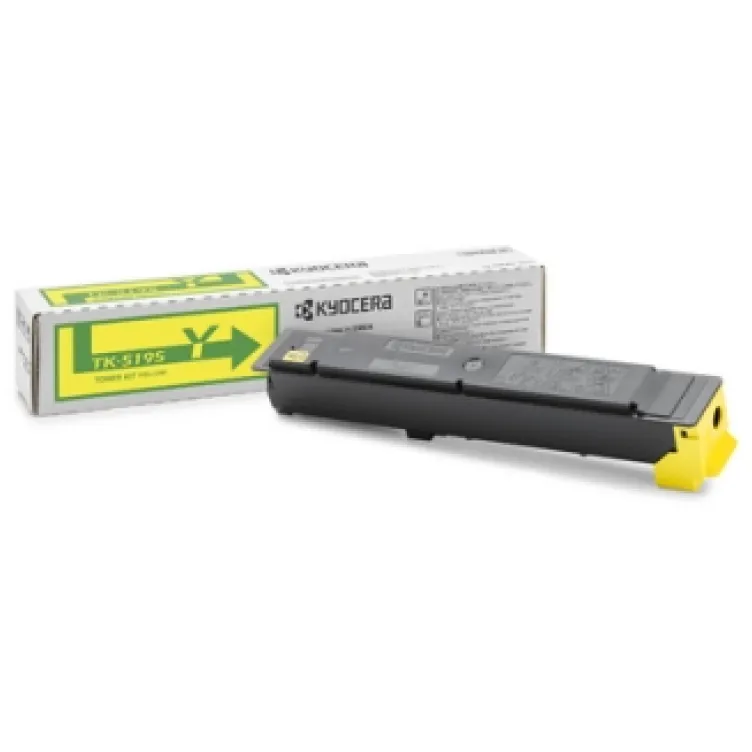 TK-5195Y žuti toner