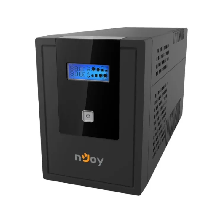 Cadu 1500 900W UPS (UPCMTLS615HCAAZ01B)