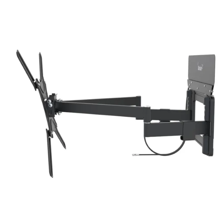 VTM464L LCD TV zglobni zidni nosač do 90 inča sa ugrađenom sobnom antenom