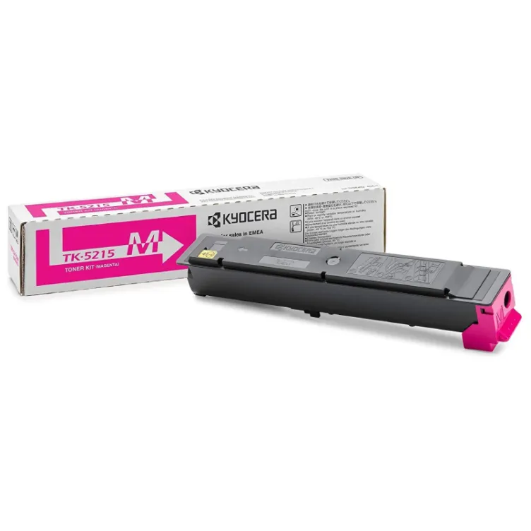 TK-5215M magneta toner