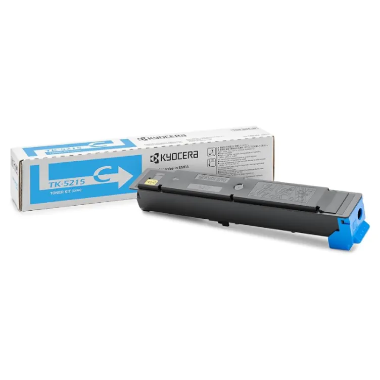 TK-5215C cyan toner