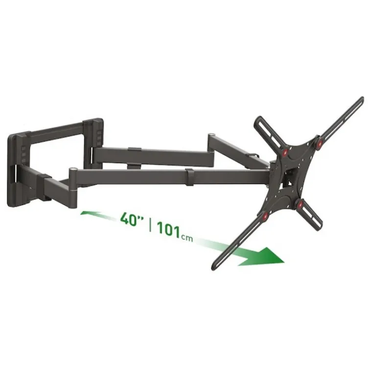 BM464XL LCD TV zglobni zidni nosač od 13 do 86 inča