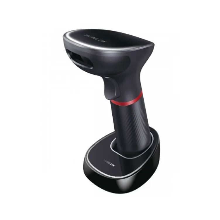 XL-9610 Wireless bar-kod čitač (skener)
