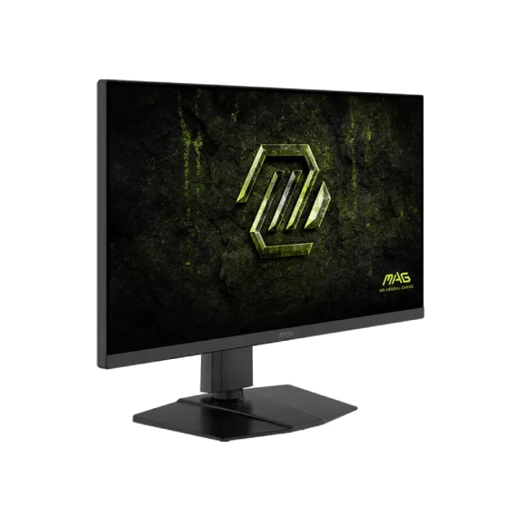 27 inča MAG 272PF X24 FHD 1920x1080 Rapid IPS 240 Hz FreeSync Premium gaming monitor