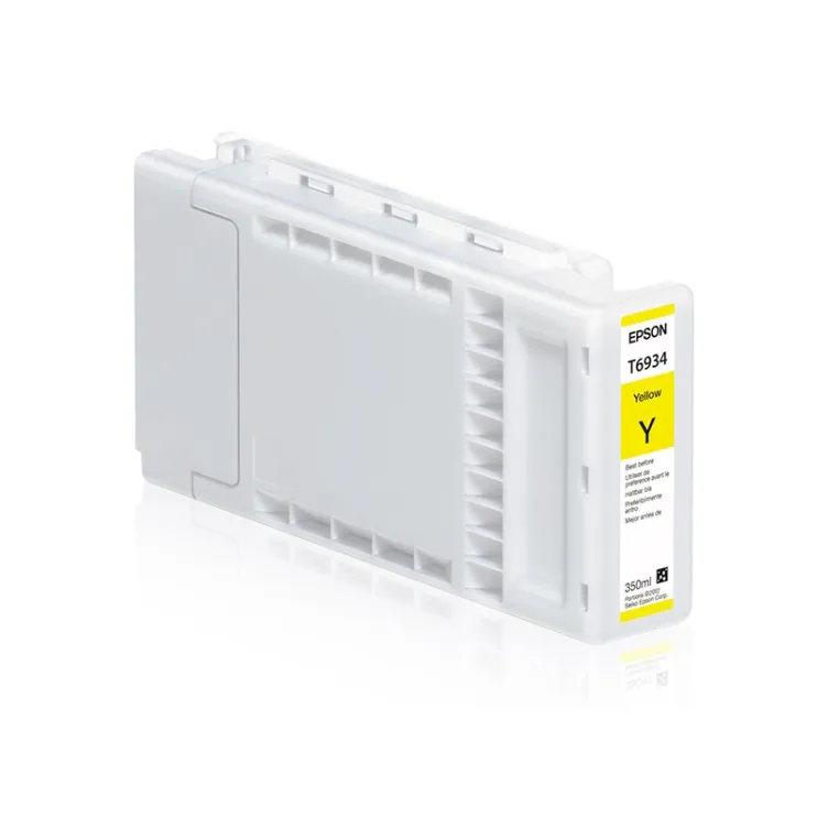 T6934N UltraChrome XD žuti 350ml kertridž