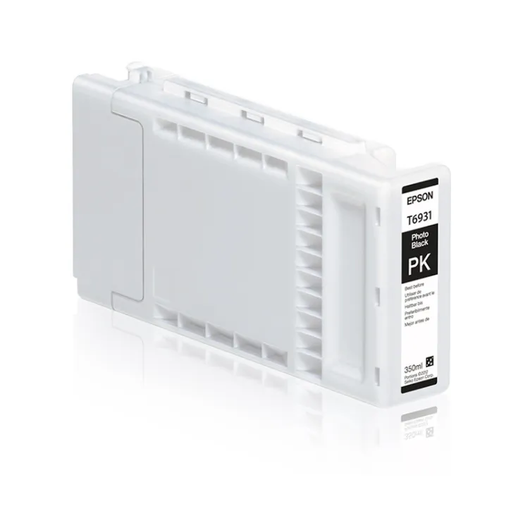 T6931 UltraChrome XD Photo crni 350ml kertridž