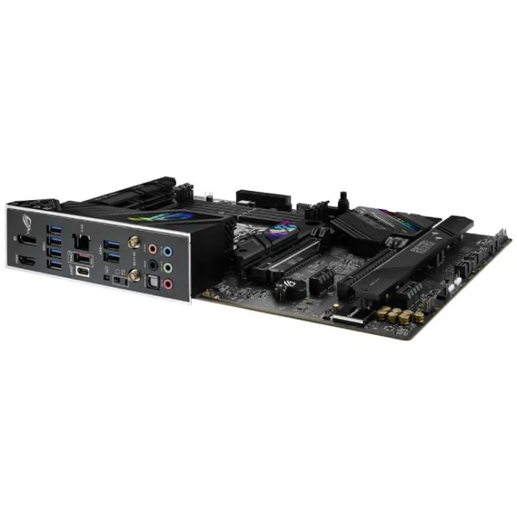 ROG STRIX B760-F GAMING WIFI matična ploča