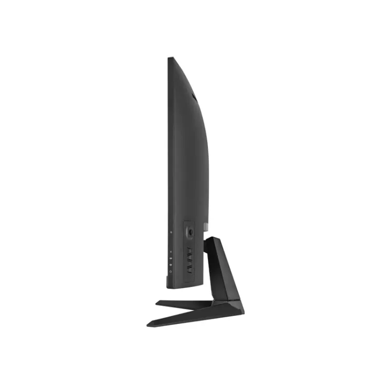 31.5 inča TUF VG32WQ3B 2560x1440 Fast VA 180 Hz HDR10 zakrivljeni gaming monitor