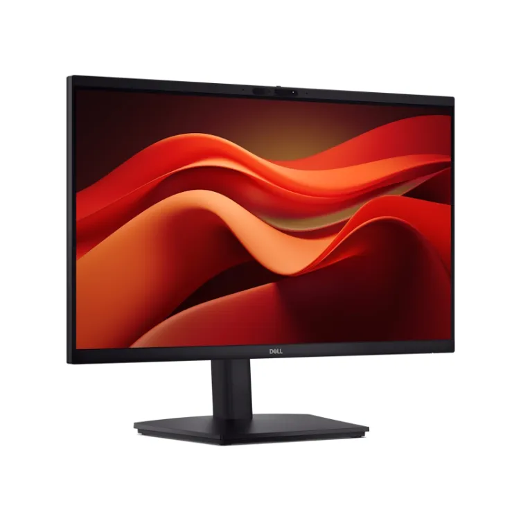 23.8 inch E2426HB 120Hz Video konferencijski IPS monitor