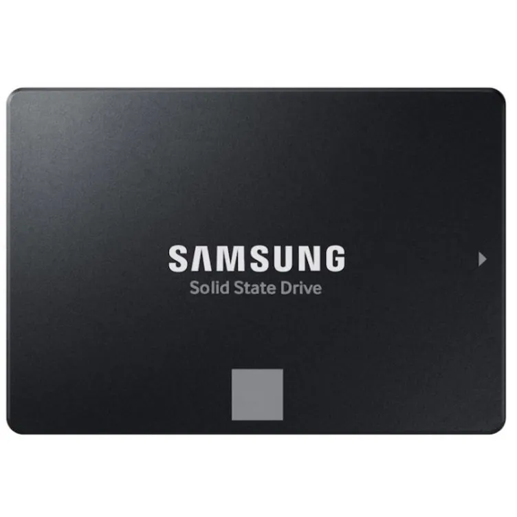 1TB 2.5 inča SATA III MZ-77E1T0B 870 EVO Series SSD