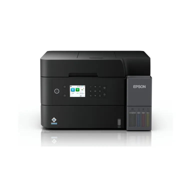 L6370 EcoTank ITS wireless multifunkcijski inkjet štampač