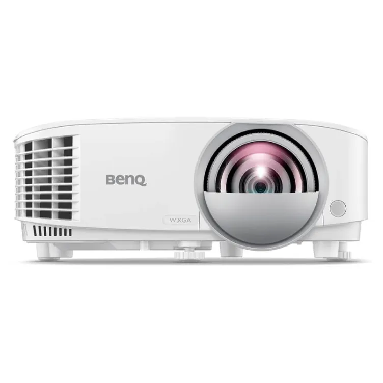 MW809STH short throw Lamp WXGA 3600 ANSI lumena 20000:1 projektor