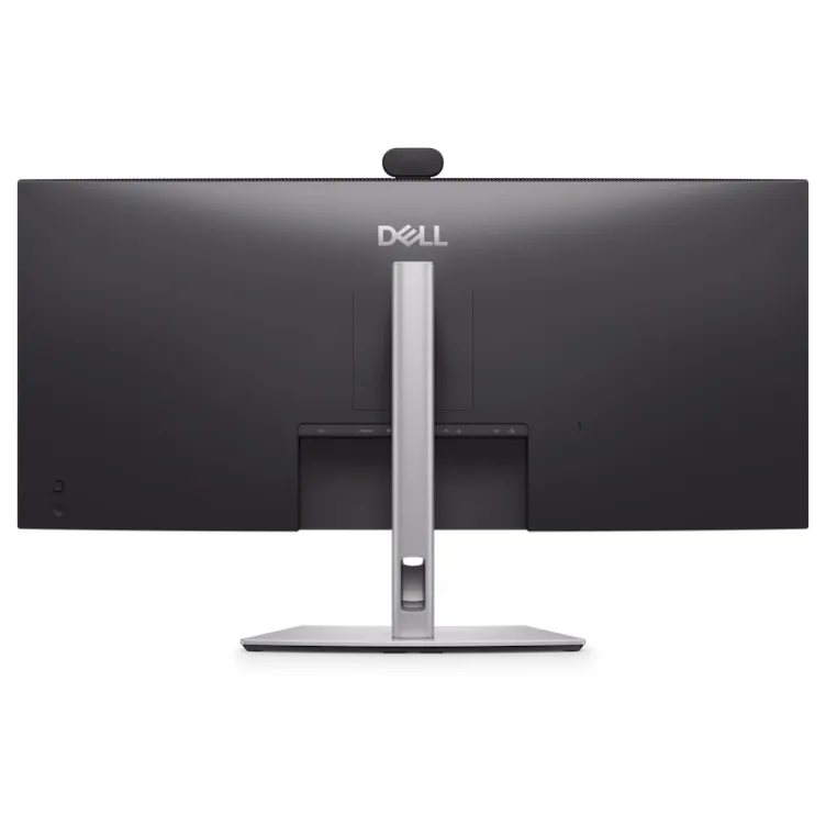 34 inch P3426WEB WQHD 100Hz Video konferencijski USB-C zakrivljeni IPS monitor