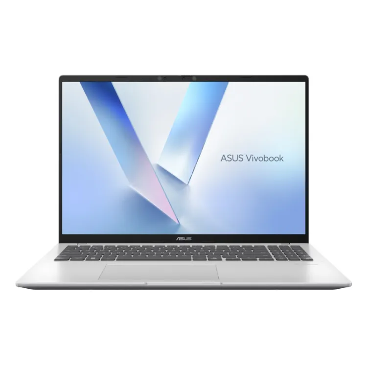 Vivobook 16 X1607QA-MB006W (16 inča WUXGA, Snapdragon X X1 26 100 Processor, 16GB, SSD 512GB, Win11 Home) laptop