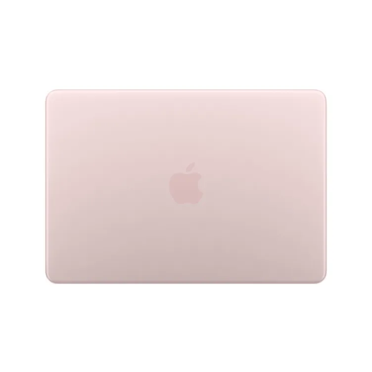 MacBook Neo 13 inch A18 Pro 6-core CPU 5-core GPU 8GB 512GB SSD Blush (MHFJ4)