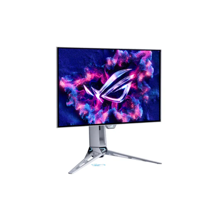 27 inča ROG Swift PG27AQWP-W QHD 2560x1440 WOLED 540Hz G-Sync gaming monitor