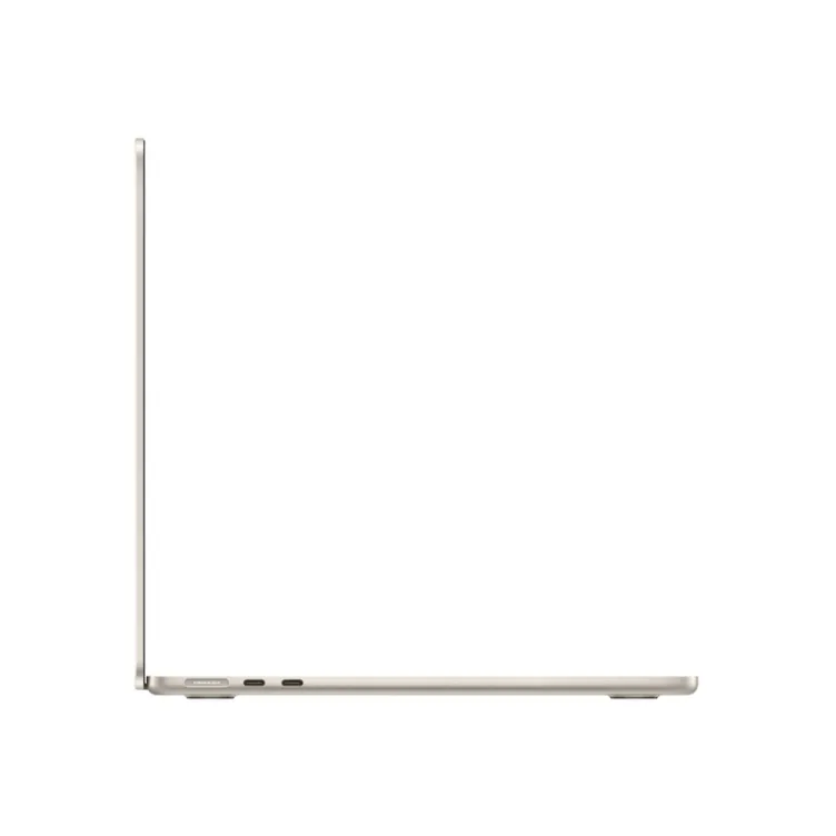 MacBook Air 13.6 inch M5 10-core CPU 8-core GPU 16GB 512GB SSD Starlight (MDHA4)