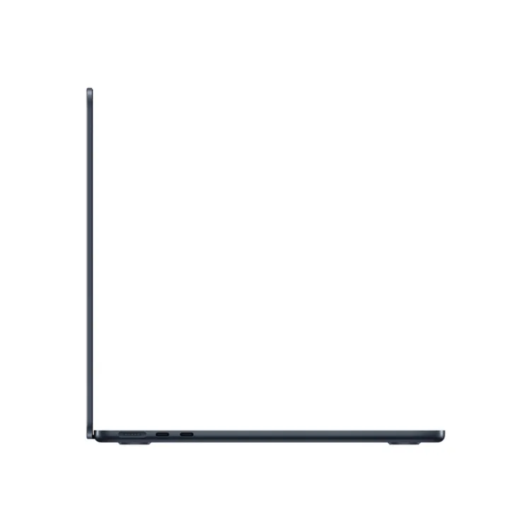 MacBook Air 13.6 inch M5 10-core CPU 8-core GPU 16GB 512GB SSD Midnight (MDHE4)