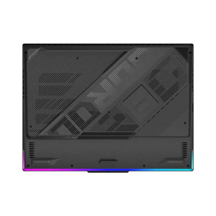 ROG Strix G16 G614PM-RV102 (16 inča FHD+, Ryzen 9 8940HX, 16GB, SSD 1TB, GeForce RTX 5060) laptop