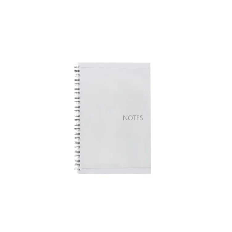 Knjižni blok za notes 815 - A5 - bež