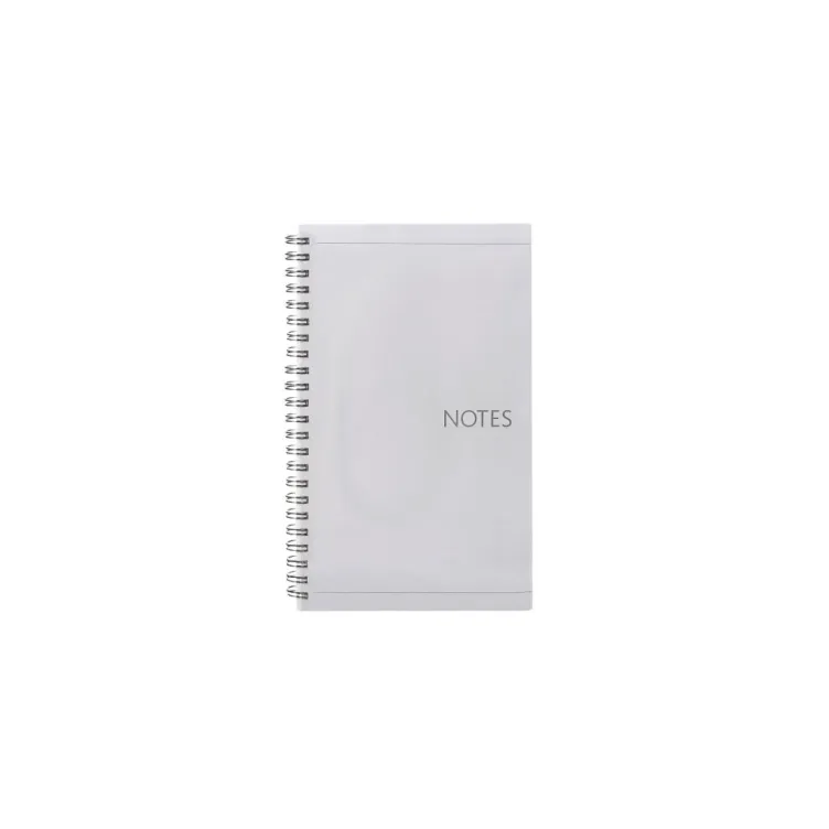 Knjižni blok za notes 816 - A5 - bež