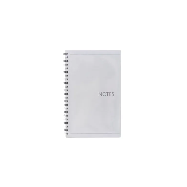 Knjižni blok za notes 826 - A5 - bež