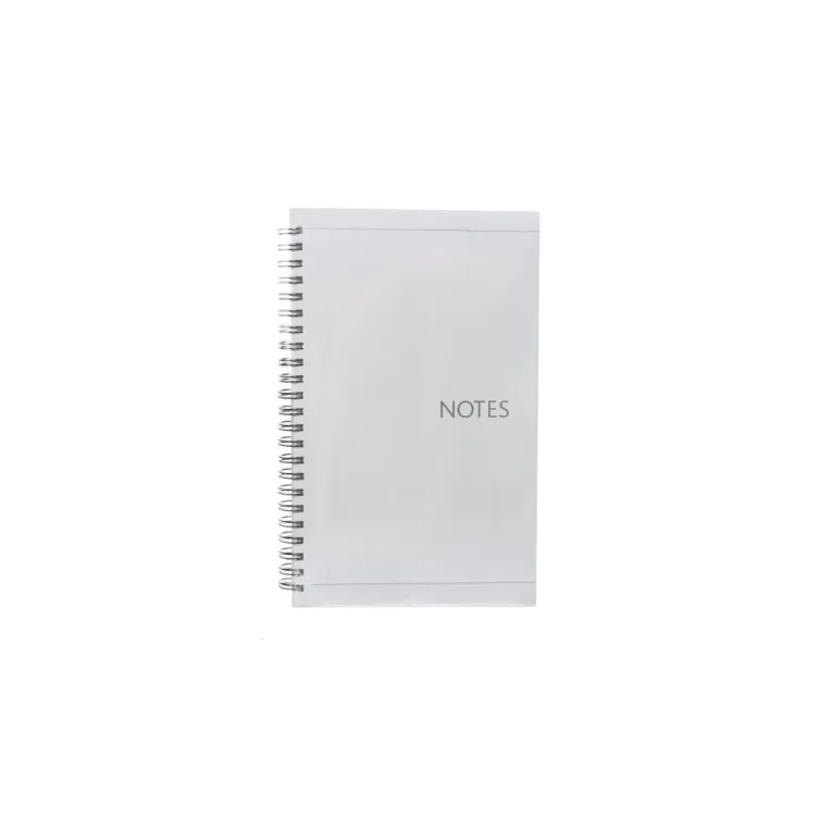 Knjižni blok za notes 507 - A5 - bež