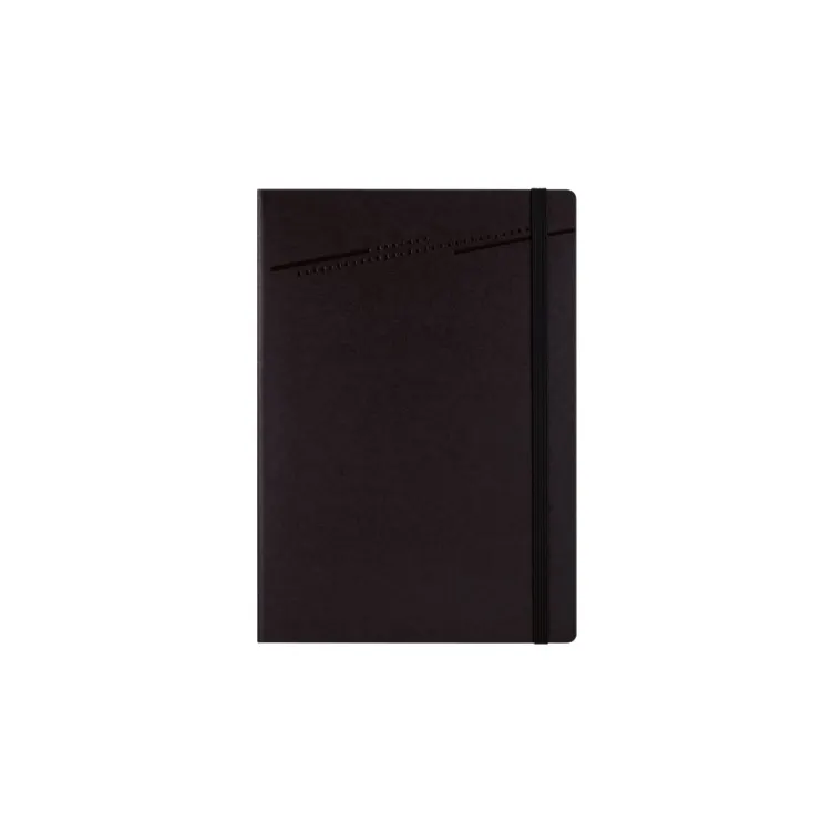 ULTRA Notes sa lastišem B5 - crna