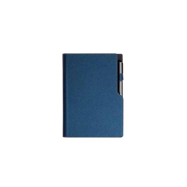 ULTRA Notes A5 - teget