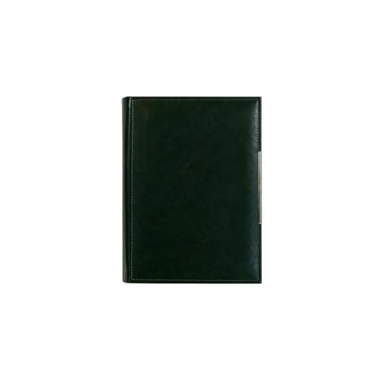 NOVASKIN Agenda sa mehanizmom A5 STANDARD - bottle green