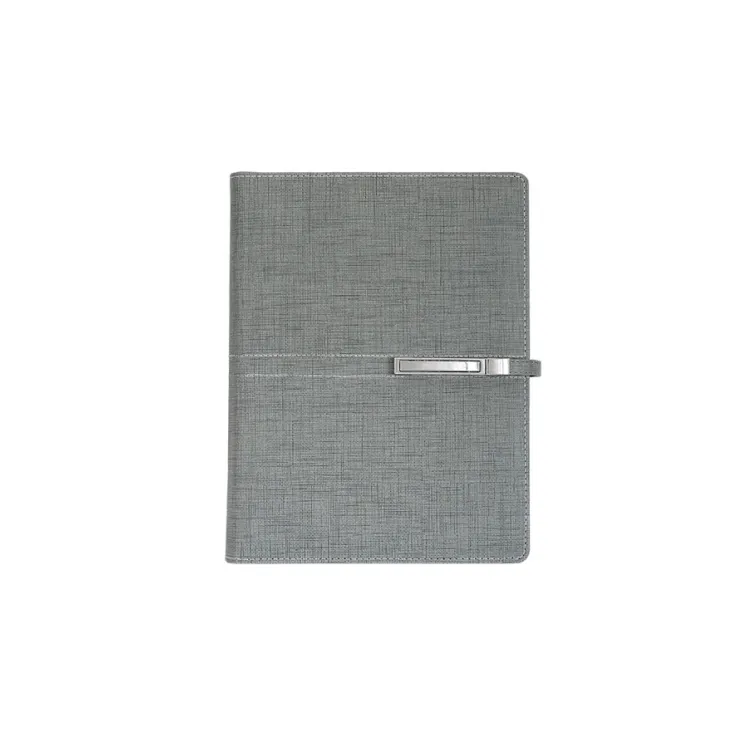 TREND Agenda sa mehanizmom A5 SUPERIOR - siva