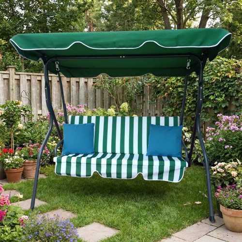 Garden Life Baštenska ljuljaška RELAXA
