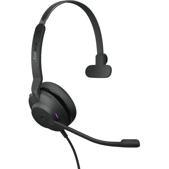Jabra Evolve2 30 SE MS Mono USB-A/USB-C slušalice