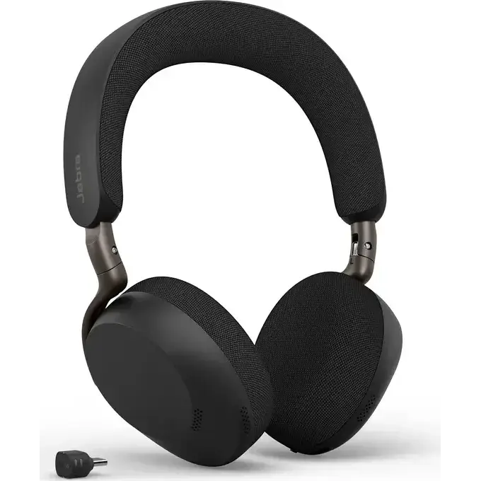 Jabra Evolve3 75 UC Stereo ANC Bluetooth bežične slušalice