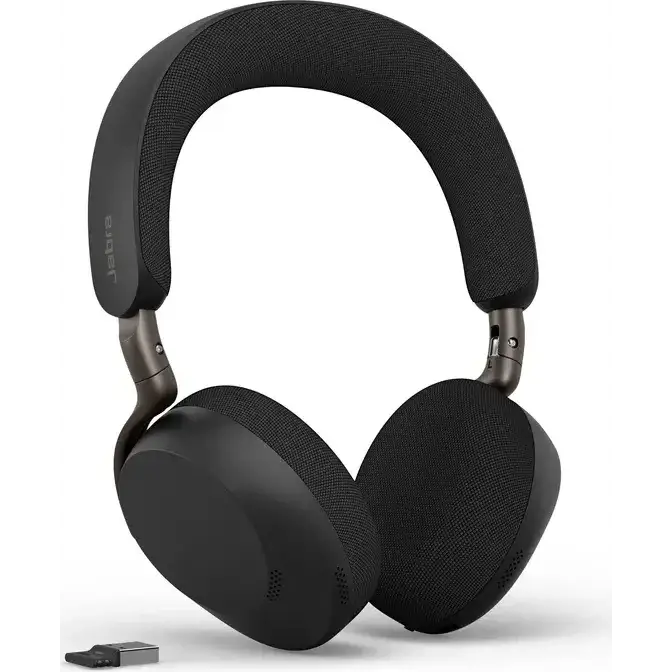 Jabra Evolve3 75 MS Stereo ANC Bluetooth bežične slušalice