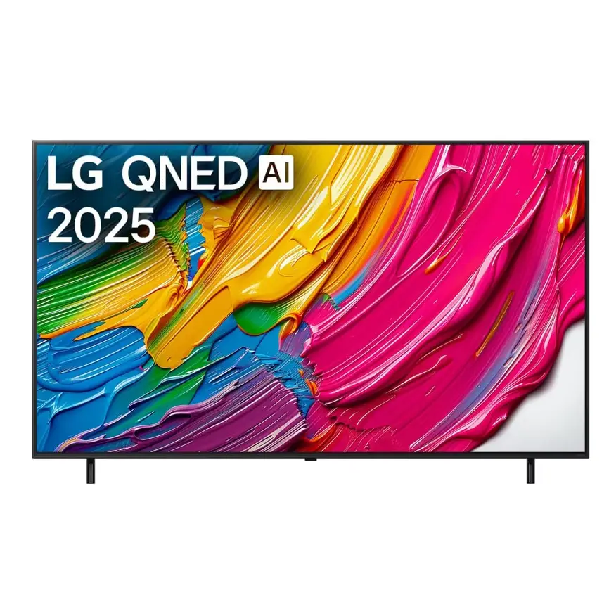 LG 75″ (191cm) QNED AI QNED80 4K Smart Televizor 75QNED80A3A