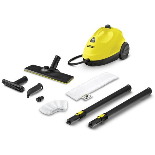 Parocistac KARCHER SC 2 DELUXE EASYFIX