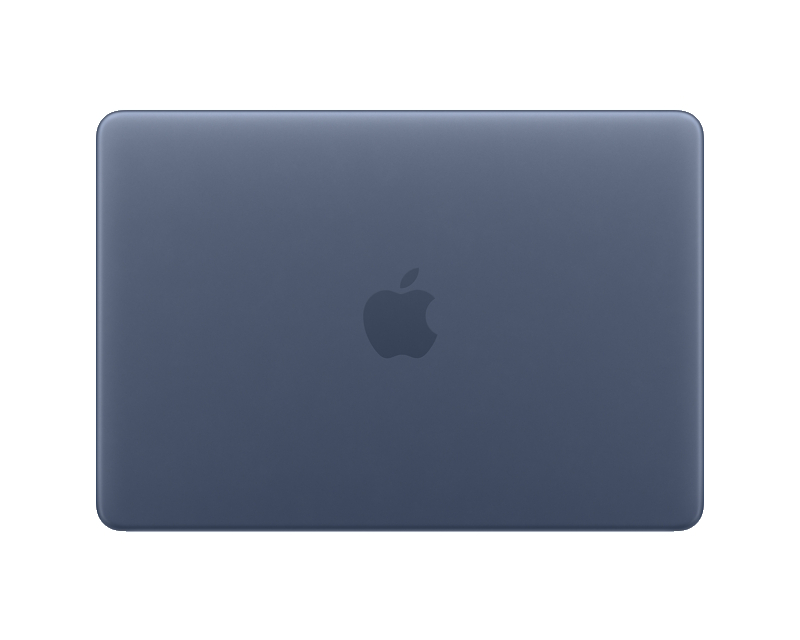 APPLE MacBook Neo 13 inch A18 Pro 6-core CPU 5-core GPU 8GB 256GB SSD Indigo (MHFF4)