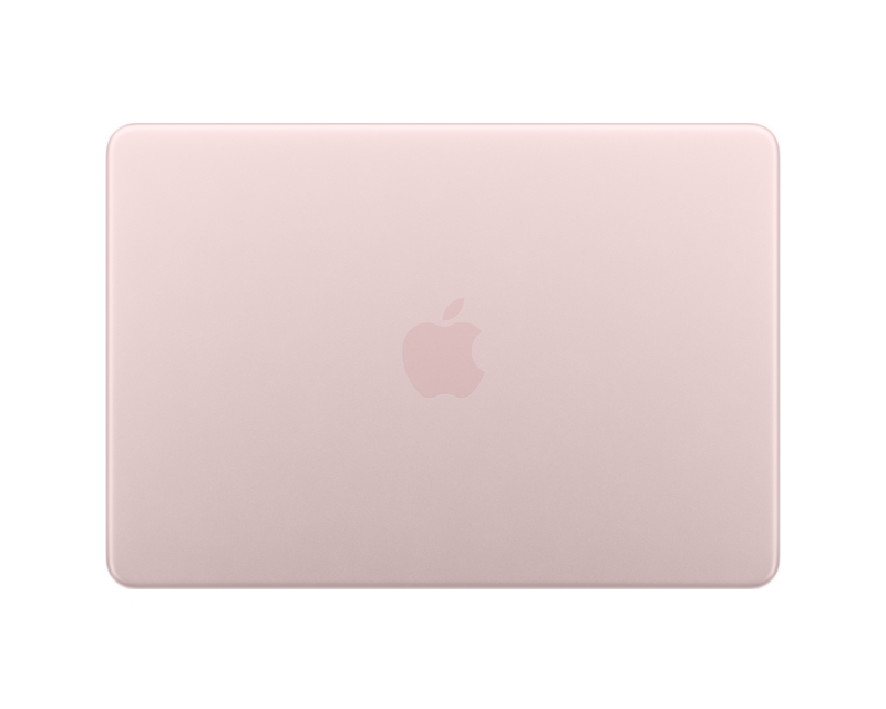 APPLE MacBook Neo 13 inch A18 Pro 6-core CPU 5-core GPU 8GB 512GB SSD Blush (MHFJ4)