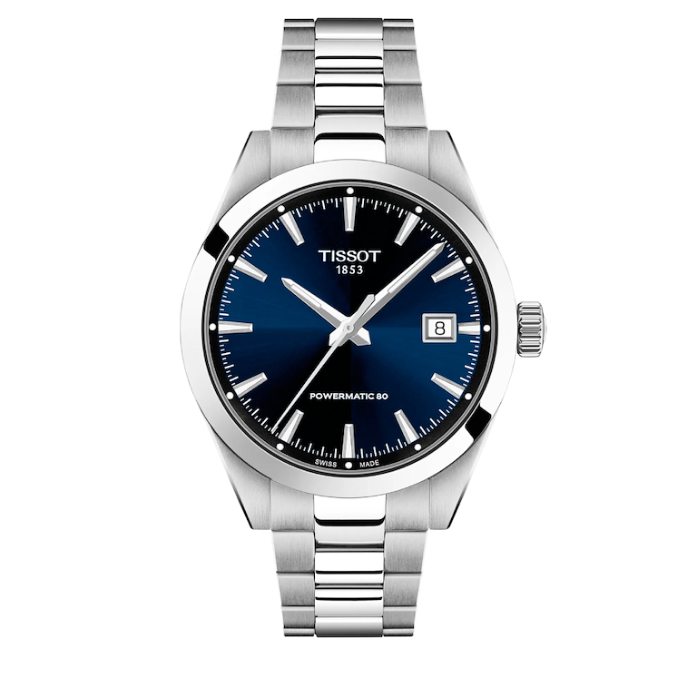 TISSOT Gentleman