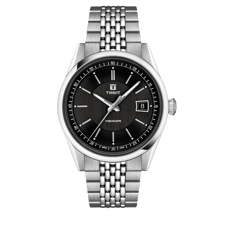 TISSOT Visodate
