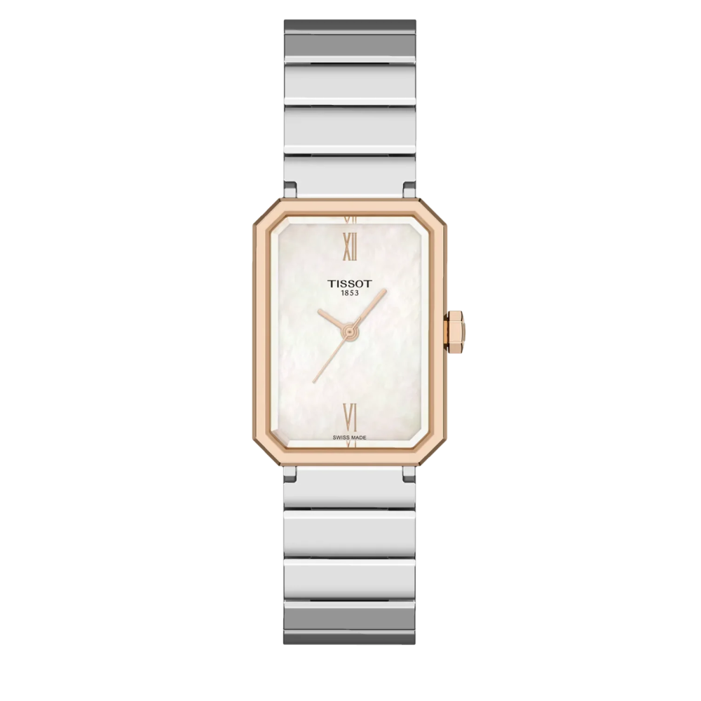 TISSOT SRV