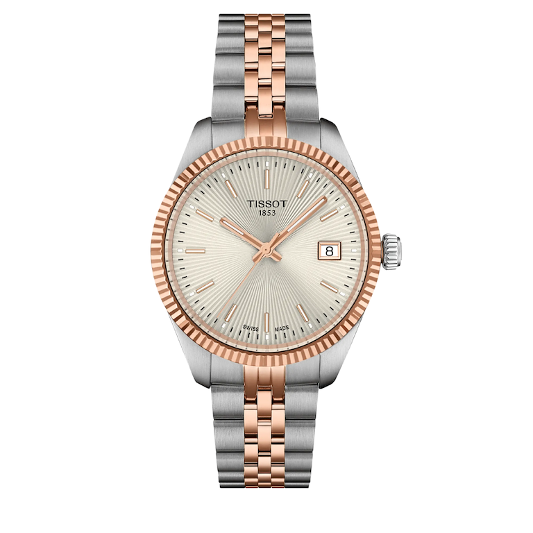 TISSOT Ballade