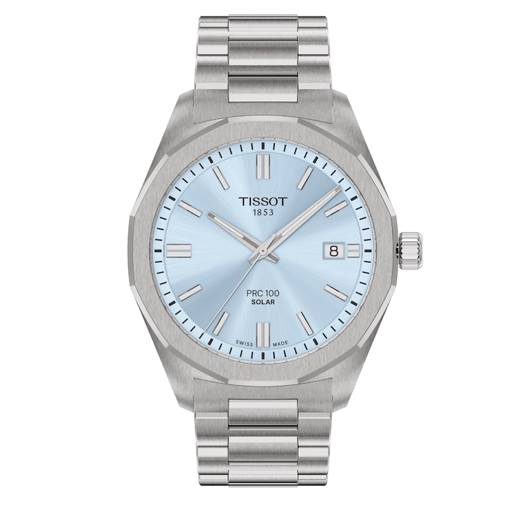 TISSOT PRC100