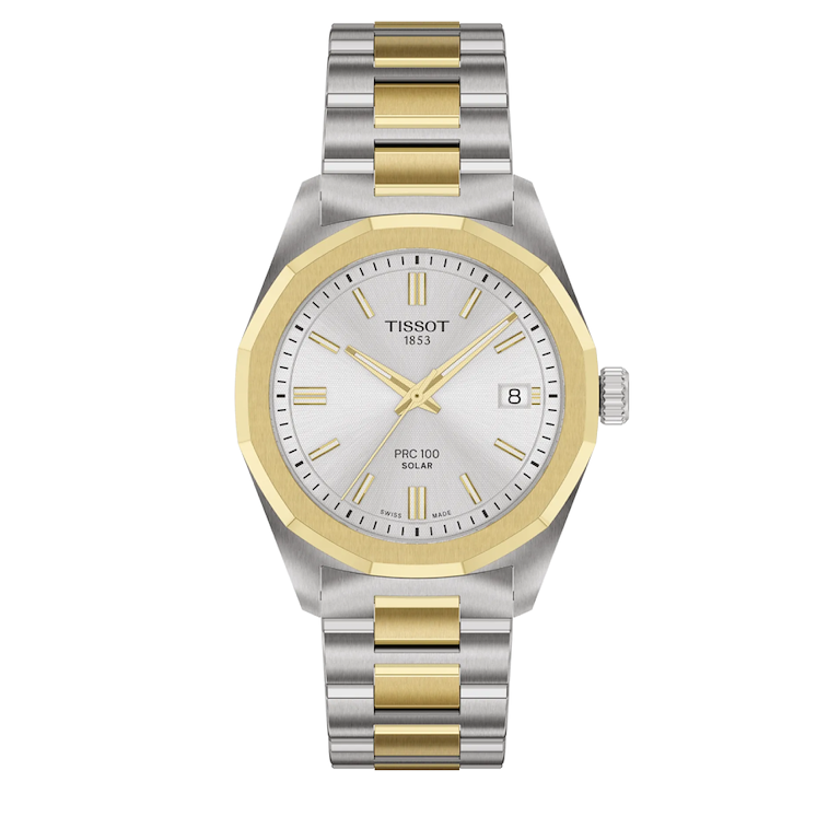 TISSOT PRC100