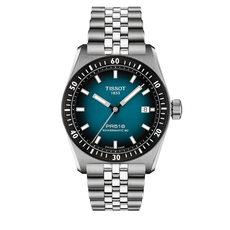 TISSOT PR516